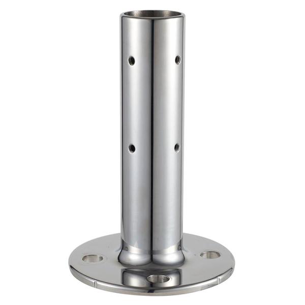 支柱用のスタンドベース