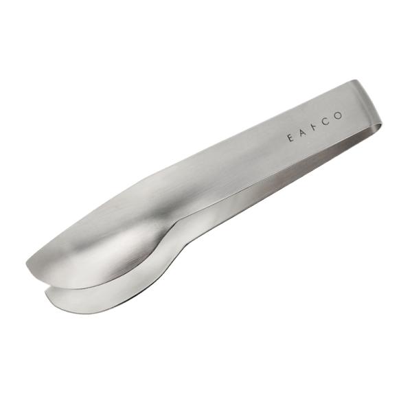 細かな取り分けも得意な卓上ミニトング