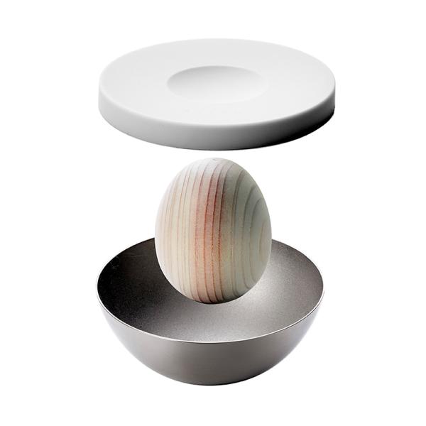 香りよくすれる、フタ付きスリバチ