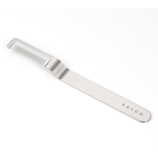 ネギを手軽に細く切れる白髪ネギカッター