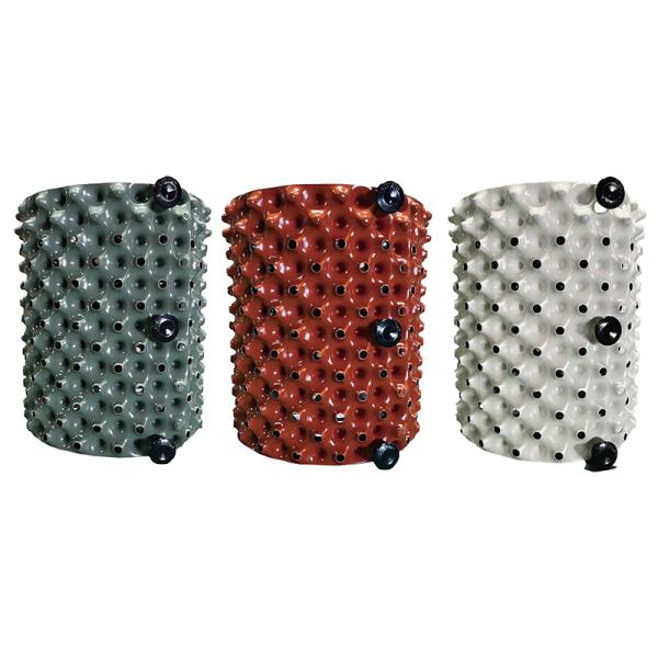 植物本来の力を引き出す植木鉢