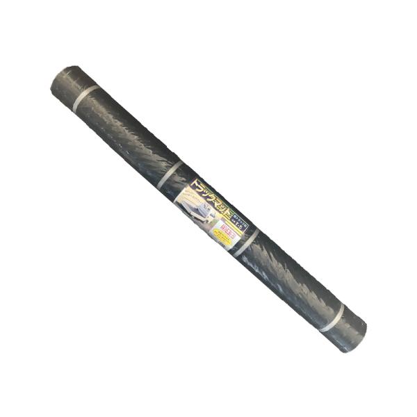 荷物を傷めず、荷台の傷や錆を防ぎます 耐候性・弾力性・耐油性・耐久性