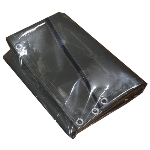 替え幕 替えシート 交換用シート パイプ倉庫 パイプ車庫 自転車倉庫