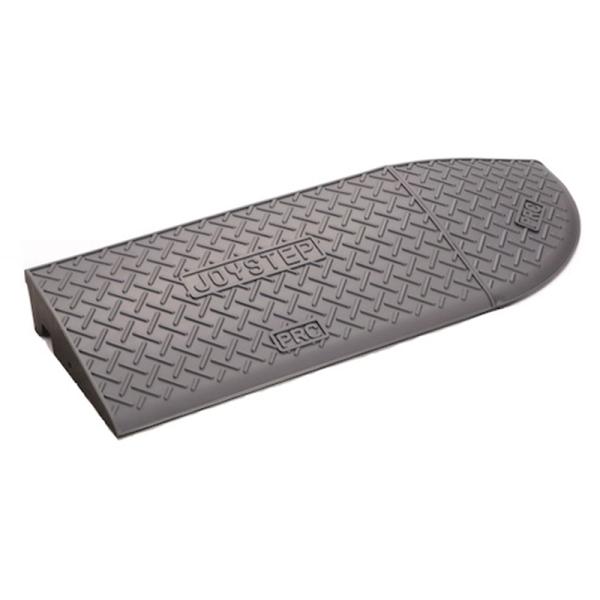 道路の段差をスムーズに解消