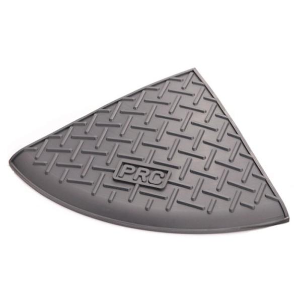 道路の段差をスムーズに解消