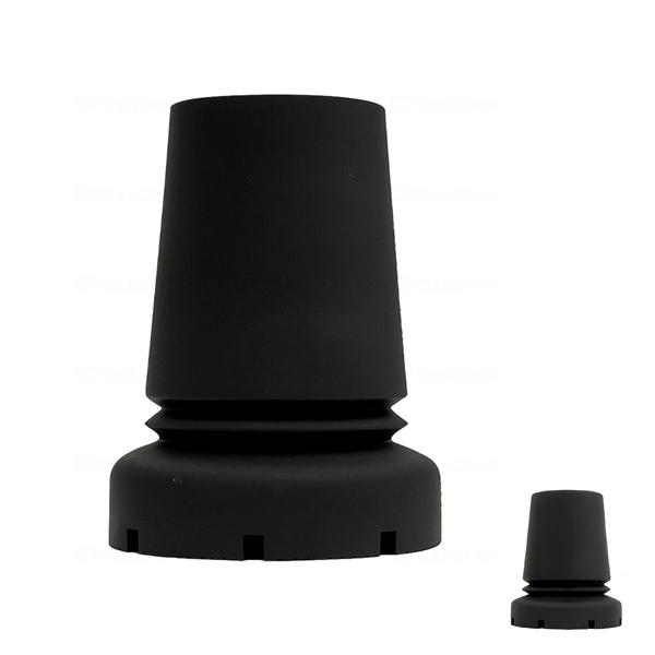 ・グリップ力に優れた凹凸のある底面で、滑りにくいです。●サイズ／　16mm:スリム用　19mm:ベーシック用●メーカー品番／9795●JANコード／　16mm:4967991503735　19mm:4967991503728●メーカー名／ウ...