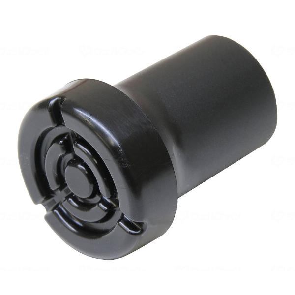 ・接地面が広く、安定して突くことができます。・安定歩行用　専用先ゴム・ウォーキングポール（APBE-205A）用●1個●サイズ／φ14／接地面：φ16●生産国／日本●メーカー品番／ASK-106●JANコード／4948910952841●メ...