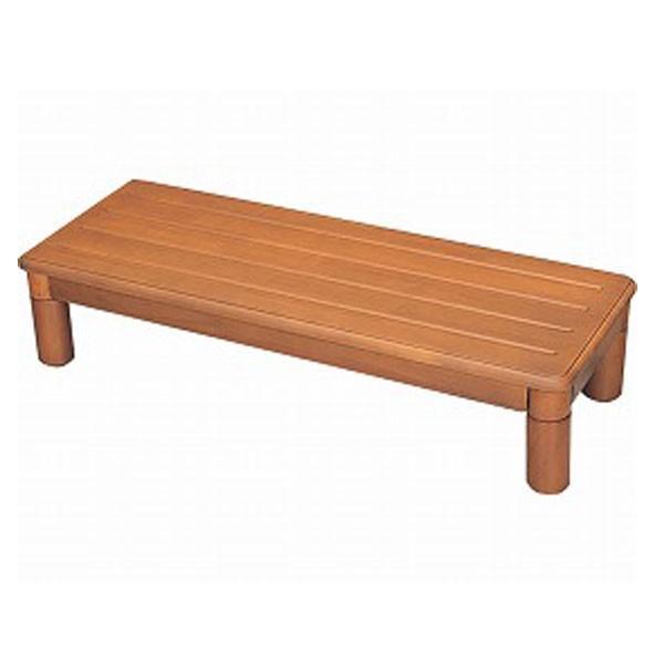 ●サイズ：幅90×奥行35×高さ8・15・20（cm）●重量／8.0 kg ●材質／　本体：天然木・プリント紙化粧繊維板　固定金具：スチール（表面加工・メラミン焼付塗装）　アジャスター：プチルゴム・スチール（表面加工・ユニクロめっき）●最大...
