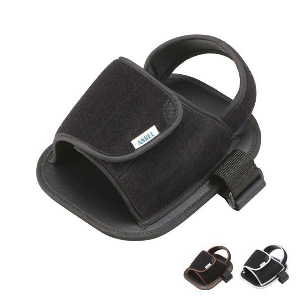 ●サイズ／M：22〜24cm、L：24〜26cm、LL：26〜28cm（左右兼用）●重さ／200g●材質／ナイロン、ポリエステル、塩化ビニル、他●カラー／茶(M)  黒(L)  グレー(LL)●生産国／日本●洗濯機可（手洗い）●脱水機不可●...