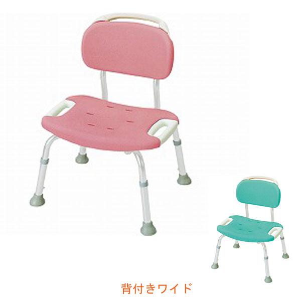 ●サイズ／幅52×奥行54×高さ70〜80cm　座面：幅50×奥行32.5cm、　座面高：35〜45cm（5段階／2.5cm）●重さ／3.5kg●材質／　座面・背もたれ：ポリエチレン　ソフト座面・背もたれ：EVA樹脂　パイプ：アルミ　ゴム脚...