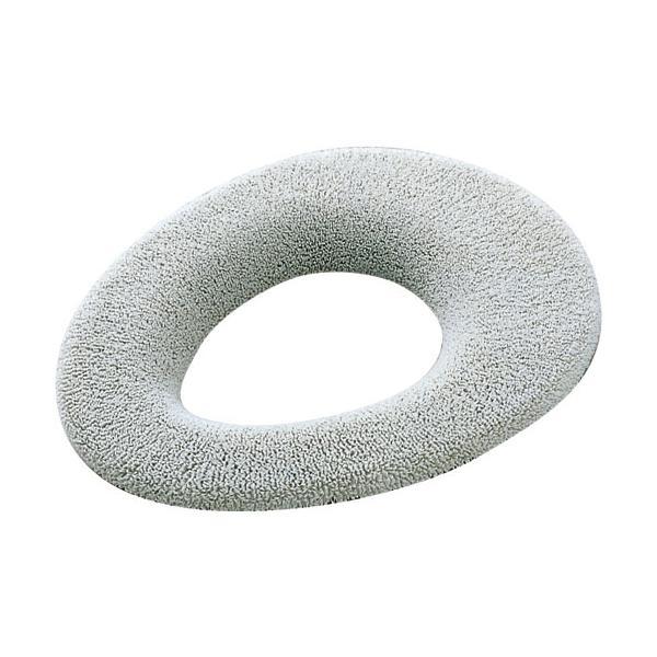 ●サイズ／　幅28×奥行36×厚さ4cm　穴部：幅15×奥行20●重さ／約0.25kg●材質／ポリプロピレン●生産国／日本●取り付け可能サイズ／（便座内寸奥行）O型：27cm以上、U型：33cm以上●メーカー品番／535-170●JANコー...