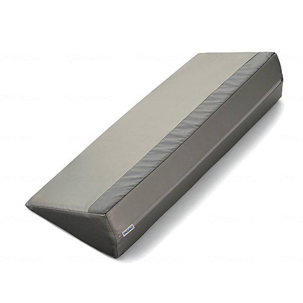 ●サイズ／幅24×長さ60×厚さ12cm●重さ／約350g●材質／　中材：ウレタンフォーム　外カバー：ポリエステル100％、銀内添ウレタンフィルムラミネート（防水、抗菌、防臭加工）●生産国／日本●手洗い不可●洗濯機不可●防水加工★別売替カバ...