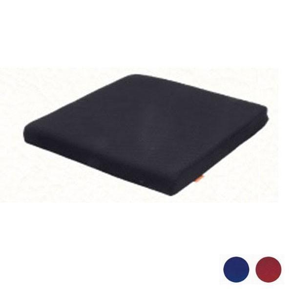 体圧分散性が高く、座り心地も快適な、多面体構造。長い間座っていてもお尻が痛くなりにくいタイプ5・・初めてお使いになる方に。平らで薄いタイプ。初めてクッションをお使いになる方や、今まで座布団を使用していた方に。座面も高くなりません。・高い体圧...