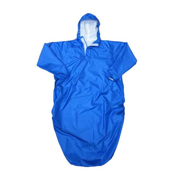 ●サイズ（身長）／150〜170cm●フリーサイズ（大人用/男女兼用）●重さ／340g●材質／ポリエステル100％（ポリウレタンコーティング）●付属品／収納ポーチ●生産国／中国●手洗い可●脱水機不可●乾燥機不可●撥水加工●メーカー品番／V0...