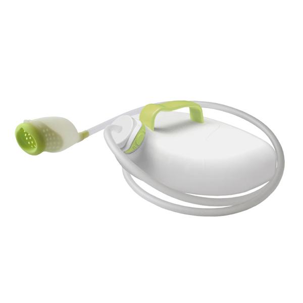 ●サイズ／幅30×長さ24×高さ11cm●容量／2800mL●重さ／　レシーバー：約70g　集尿タンク：約390g●材質／　レシーバー：シリコン　専用パンツ：綿・ポリエステル　尿タンク：ポリエチレン　導尿チューブ：塩化ビニル●セット内容／採...