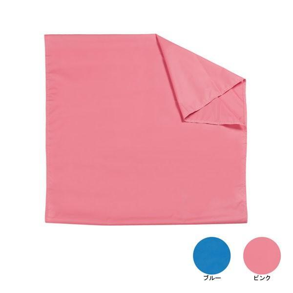 ●サイズ／幅75×長さ75cm●重さ／90g●材質／ナイロン100％●生産国／日本●洗濯機可●脱水機可●乾燥機不可●カラー／ブルー　ピンク●メーカー品番／CX-04002●JANコード／ブルー:4571331381428　ピンク:45713...
