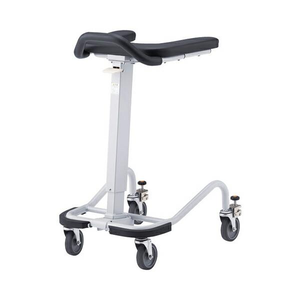 ●サイズ／幅（前）46・（後）50×奥行51.5×高さ75〜102cm●重さ／11.8kg●材質／本体：スチール●最大使用者体重／80kg●生産国／日本●メーカー品番／100628●JANコード／4537711006282●メーカー名／星光...