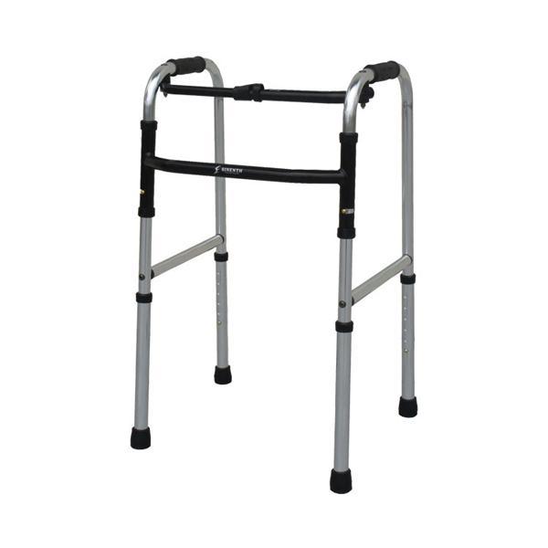 ●サイズ／幅49.5×奥行45×高さ78.5〜91cm●重さ／2.65kg●材質／アルミ（一部スチール）●最大使用者体重／100kg●標準機能／折りたたみ●生産国／中国●メーカー品番／WFS-4968HUL310●メーカー名／シンエンス