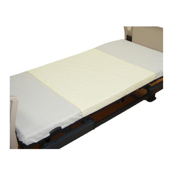 ●サイズ／幅170×長さ95cm●材質／　表裏面パイル：ポリエステル100％スムース生地　内側：耐熱ポリウレタンラミネート加工●生産国／中国●洗濯機可●脱水機可●乾燥機可（120℃）●抗菌加工、防水加工●メーカー品番／MT-7040●JAN...