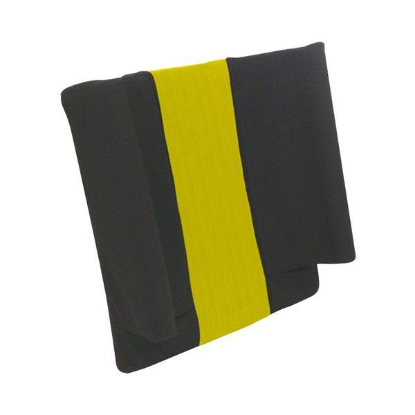 ●サイズ／幅36×高さ40×厚さ13cm●重さ／540g●材質／　カバー：ポリエステル　本体：高反発ウレタン●生産国／日本★別売替カバー：有り●JANコード／4560232692412●メーカー名／アイ・ソネックス