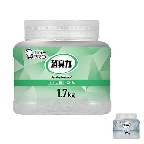 ●成分／エタノール、植物抽出消臭剤、吸水性樹脂●効果持続期間／4〜6ヶ月●生産国／韓国●香り／無香性、森林●JANコード／　無香性:4901070130405　森林:4901070130412●メーカー名／エステー