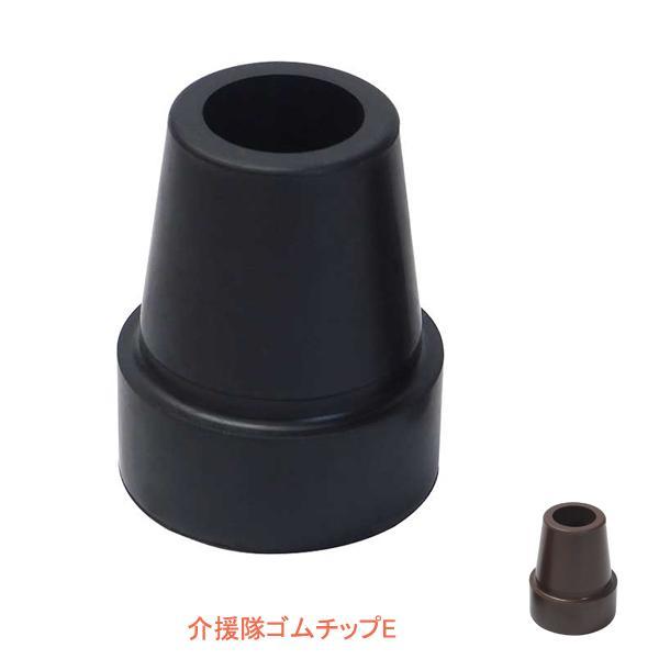 ※出荷ロットによって色、形状、サイズが若干異なる場合がございます。●サイズ／底径約4×高さ5cm●内径／約1.8cm●重さ／45g●材質／合成ゴム●生産国／台湾●カラー／ブラック　ブラウン●メーカー品番／CX-07024●JANコード／　ブ...