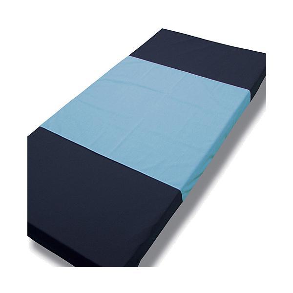 ●サイズ／横175×縦90cm●材質／素材：ポリエステル65％、綿35％●耐熱温度／90℃●メーカー品番／HM-40●JANコード／4595640425185●メーカー名／ハシノメディカル