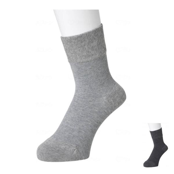 ●サイズ／24-28cm●素材／綿、キュプラ、その他●生産国／日本●カラー／Mグレー、チャコール●メーカー品番／　Mグレー: 678-812-26-60　チャコール: 678-812-26-80●JANコード／　Mグレー: 45503105...