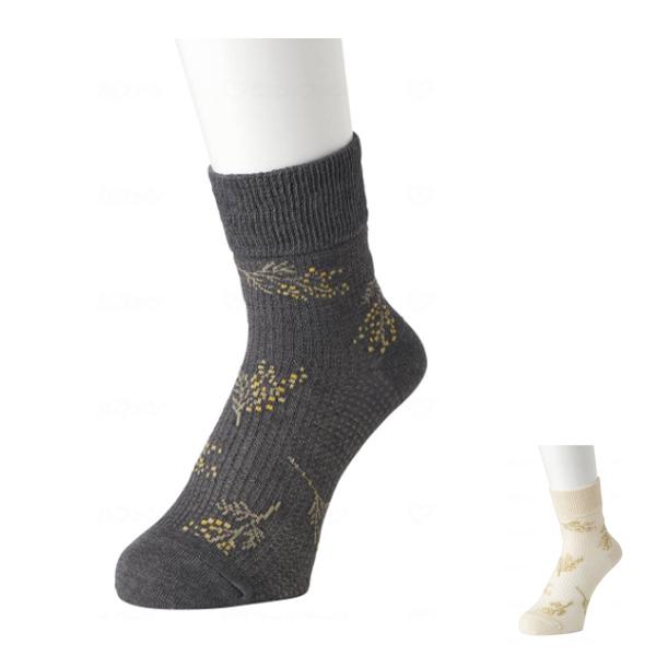 ●サイズ／21〜25cm●素材／綿、キュプラ、その他●生産国／日本●カラー／アイボリー、チャコール●メーカー品番／　アイボリー: 638-824-23-30　チャコール: 638-824-23-80●JANコード／　アイボリー: 45503...