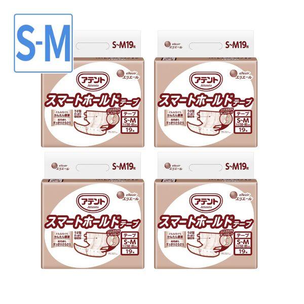 ※パッケージ・品番は予告なく変更する場合がございます。・どんな方でもかんたん装着、着用感もすっきりさらさら。どこでもピタッと！だれでもホールドテープ・専用フックテープ採用により、1サイズでの適用範囲拡大。おむつ選びの慣れや技術不要！職員の介...