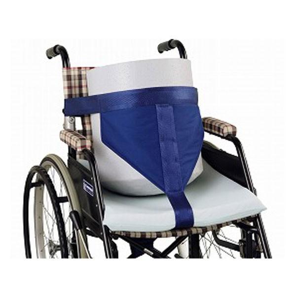 車いすでの適切な座位を保ちながら前のめりやズレ落ち・転落を防止！！着脱はワンタッチで簡単！！・車椅子乗車時に、前のめりやお尻のズレ落ちを防ぐ姿勢保持ベルト。・Ｔ字型ベルトと保護パットの一体設計により、腰・腹部を包みます。・腰全体を保護するた...