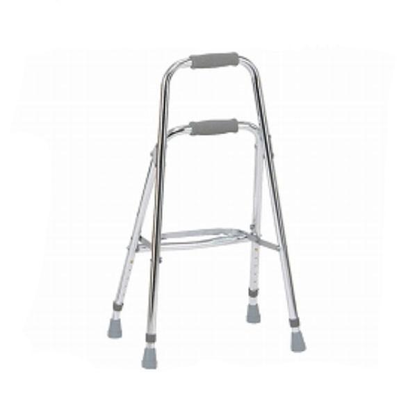 ●サイズ／幅42〜45×奥行32〜38×高さ74.5〜87cm●重さ／1.75kg●材質／アルミ、グリップ：ウレタン●メーカー品番／MRB-02031●JANコード／4536697100557●メーカー名／ミキ