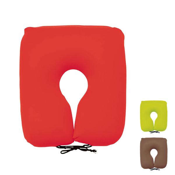 ●サイズ／約横36×縦39×高さ12cm●重さ／約455g●材質／　カバー：ナイロン85％・ポリウレタン15％　本体：ナイロン85％・ポリウレタン15％　中材：パウダービーズ（発泡ポリスチレン）●生産国／日本●カラー／赤、茶、緑●JANコー...