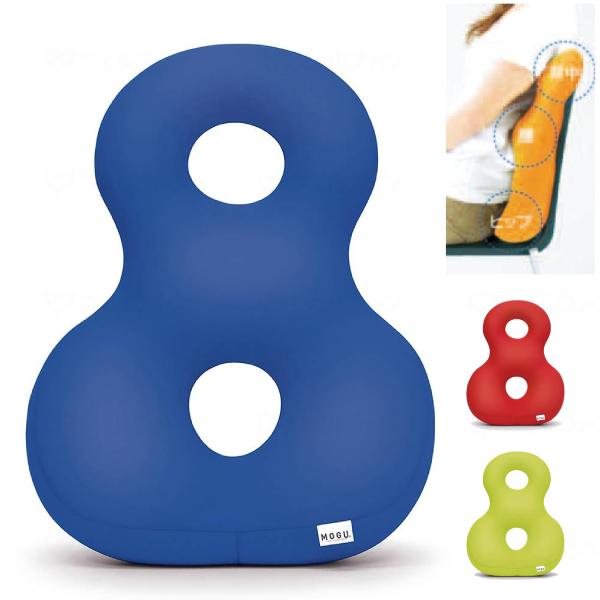 ・”姿勢の悪さは万病のもと“と言われています。・整形医学で最も腰にやさしいとされる背骨のS字形状をサポートすることで健康維持として役立ててください。・車いす・椅子などにお使いいただけます。