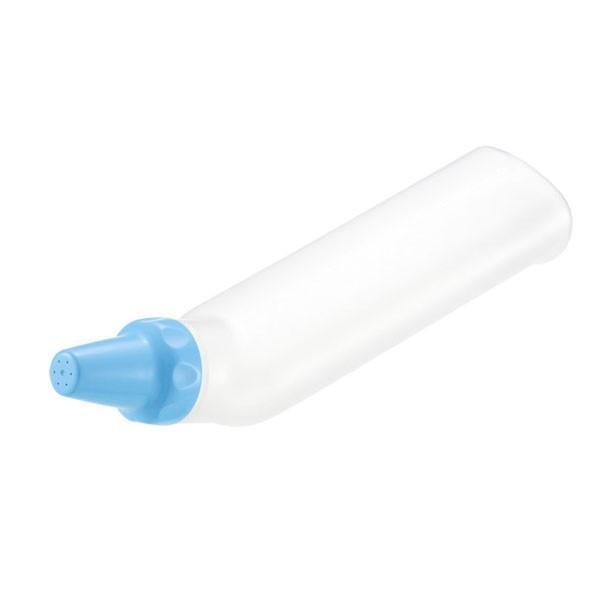 ・おしり洗浄のリーズナブルタイプ！●サイズ／幅7×長さ27.1cm●容量／450mL●重さ／64g●材質／ポリプロピレン●JANコード／4589944910133●メーカー／介援隊