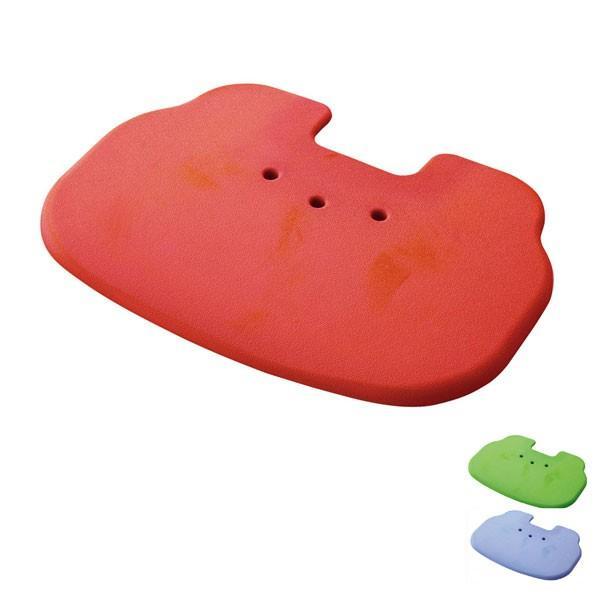 ●サイズ／幅45×奥行33cm●材質／EVA●カラー／レッド　グリーン　ブルー●メーカー品番／レッド:592-052グリーン:592-054ブルー:592-053●JANコード／レッド:4970210855393グリーン:497021085...