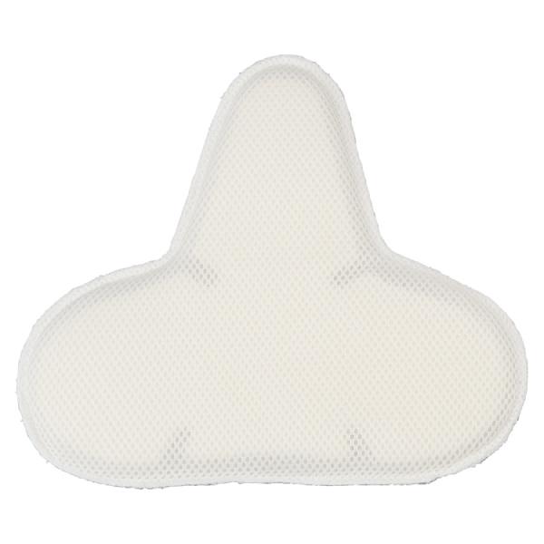 ※クッションのみの販売です。・ラ・クッションパンツII用のクッションです。・洗濯可能ではありますが、早く痛んだり乾いていない状態で放置するとカビの原因になりますので、汚れたら拭き取ることをおすすめします。●おしり部分用●材質／　側地：ポリエ...