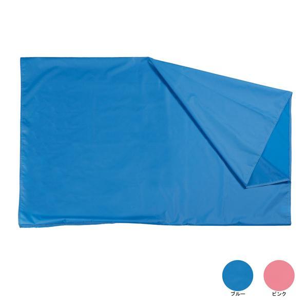 ●サイズ／幅75×長さ120cm●重さ／145g●材質／ナイロン100％●生産国／日本●洗濯機可●脱水機可●乾燥機不可●カラー／ブルー　ピンク●メーカー品番／CX-04003●JANコード／　ブルー:4571331381442　ピンク:45...