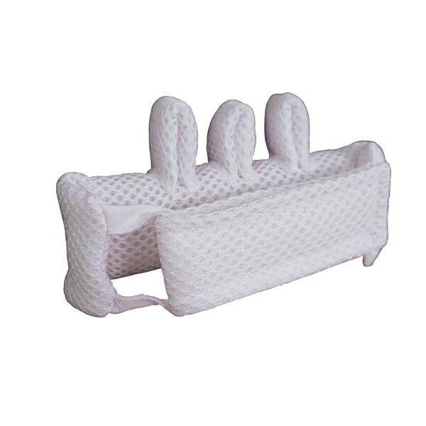 ●サイズ／φ4×長さ12cm●重さ／33g●材質／　クッション：ポリエチレン　カバー：ポリエステル●生産国／日本●洗濯機可（50℃）●脱水機可●抗菌加工、防カビ加工、制菌加工、通気性、防ダニ加工、速乾性●メーカー品番／MG40S●JANコー...