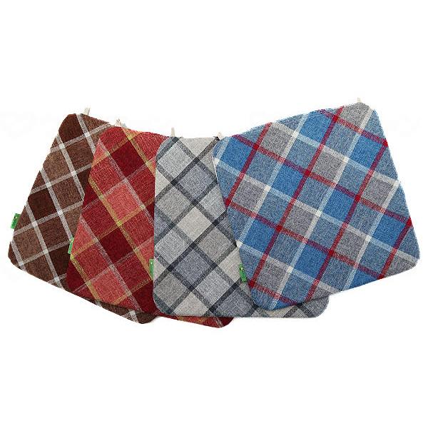 ※塩素系漂白剤は、使用しないでください。※洗濯後は、直ちに脱水して形を整えて干してください。※タンブラー乾燥及び家庭での乾燥機は使用しないでください。・いつでもどこでも、あれば安心の防水座布団。・カバーと中材、共に丸洗いができ清潔が保てます...