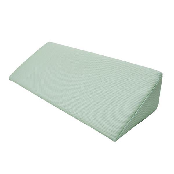 ・サポートクッションマット。●サイズ／幅22×奥行58×高さ13cm●重さ／430g●材質／　カバー：PE　スポンジ：PU●生産国／中国●洗濯機可●脱水機可●乾燥機不可●メーカー品番／ar-096-b●JANコード／458979755121...