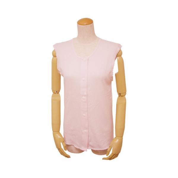 ・好評の前開きラン型インナーに新しく「プラスチックホック式」が加わりました。・プラスチックホック式なので着脱が楽にできます。・前開きシャツでは希少な「ラン型」タイプのシャツです。・肩部分は「縫い目を平らにした縫製」で着心地アップ。・後ろ身頃...