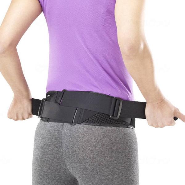 ・しゃがみ仕事をする方、長時間運転する方、重い荷物を持つ方、座り仕事をしている方など、様々なシーンで腰の悩みをかかえる方に。●カラー／ブラック●サイズ／（骨盤周囲）　M-L：75〜95cm、　LL：95〜115cm●素材／ナイロン、ポリエス...