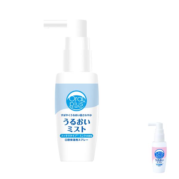 ●配合成分／水（基剤）、グリセリン（湿潤剤）、キシリトール（甘味剤）、トレハロース（保湿剤）、マルチトール（甘味剤）、ヒアルロン酸Na・グルコシルセラミド・αーグルカン（保湿剤）、チャ葉エキス・カキタンニン・クマイザサ葉エキス・マルトデキス...