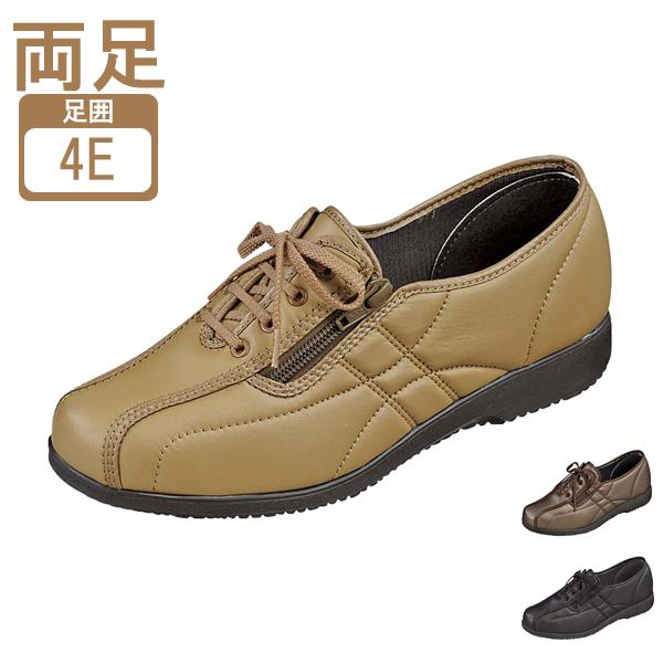 ●サイズ／22.0〜25.0cm（0.5cmきざみ）●ワイズ／4E●重さ／約155g（片足23.5cm）●材質／ナイロン（ストレッチ素材）、底材：ラバー配合EVA●生産国／日本●屋外用●カラー／ブラック、ブロンズ、オーク●メーカー品番／KE...