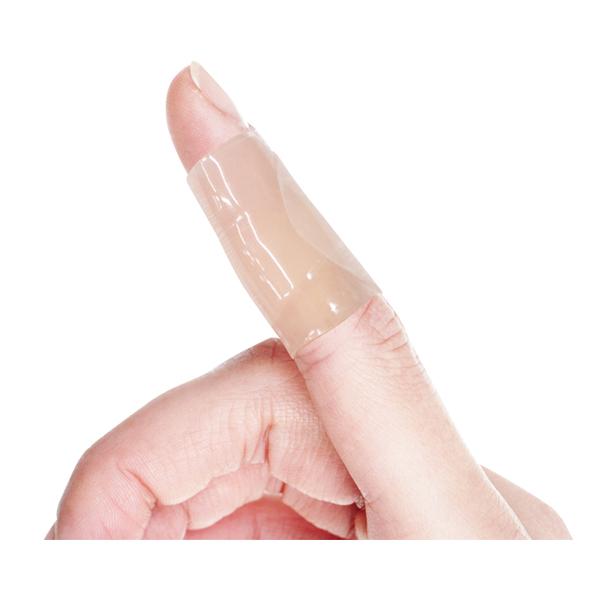 ●サイズ／幅4×長さ11cm●素材／エラストマー●生産国／日本●JANコード／4975974034275●メーカー名／中山式産業