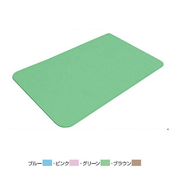 ゴム製すべり止めお風呂マット。・マットの表面と裏面がすべり止め効果の高いダイヤカット構造です。・すべりやすい浴槽内と洗い場の両方に使えます。・吸盤式お風呂マットでは使いにくい、ざらついた底の浴槽や木のお風呂などにも安心して使用できます。・マ...