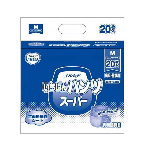 ●ウエストサイズ／60〜90cm●目安吸収量／約600cc●ウエストゴムの色／ブルー●消臭加工●メーカー品番／452091●JANコード／4971633713284●メーカー名／カミ商事
