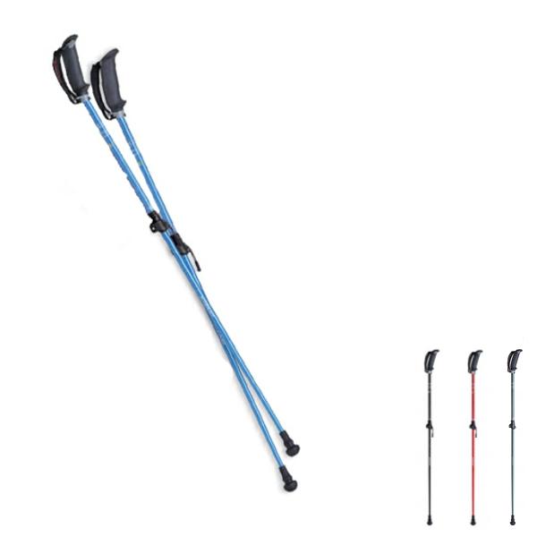 ・好評の、スタンダードグリップにハングストップ方式を採用したモデル。　サイズ調節が一瞬で可能な高強度モデル　ワンタッチでサイズ調節ができるハングストップ構造●サイズ／フリーサイズ90〜115cm●材質／シャフト：アルミ合金 φ16＋14●重...