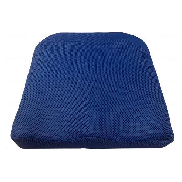 ●サイズ／幅40×奥行41×高さ8cm●重さ／約1.4kg●材質／　中材：ハニカムジェル＋ウレタンフォーム　カバー：ポリエステル●メーカー品番／NXG-0020●JANコード／4580372289020●メーカー名／ネオテックス